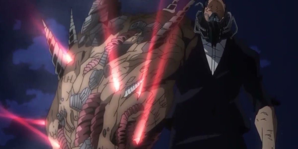 Mob Psycho 100: What MHA Quirk Would Kageyama Shigeo Have?