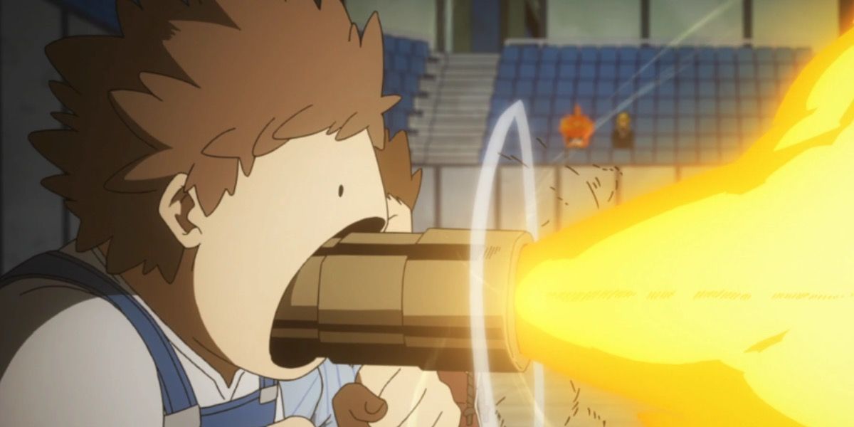 My Hero Academia: 10 Worst Transformation Quirks, Ranked