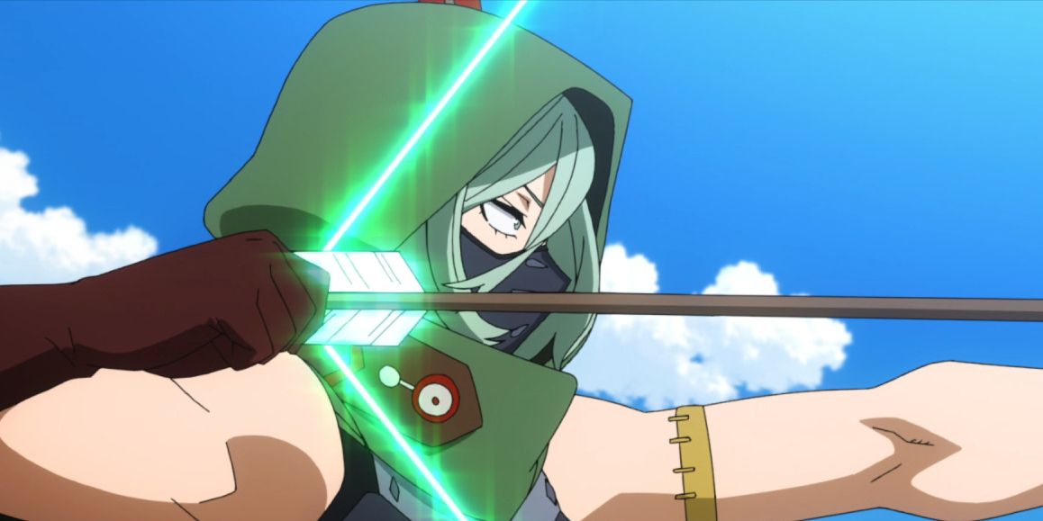 10 Sports My Hero Academia Needs To Tackle After Baseball