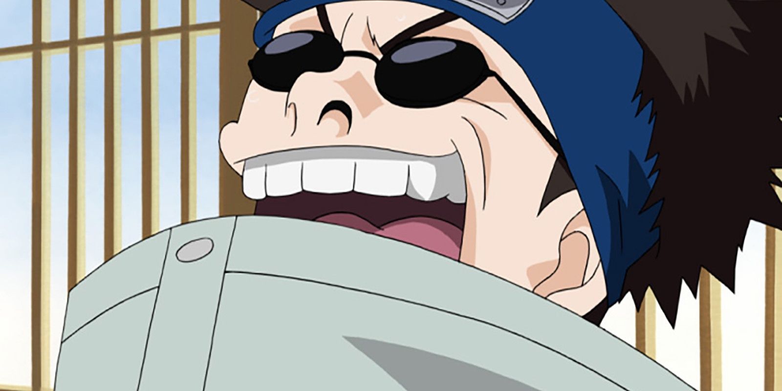 The 10 Weirdest Episodes Of Naruto, Ranked