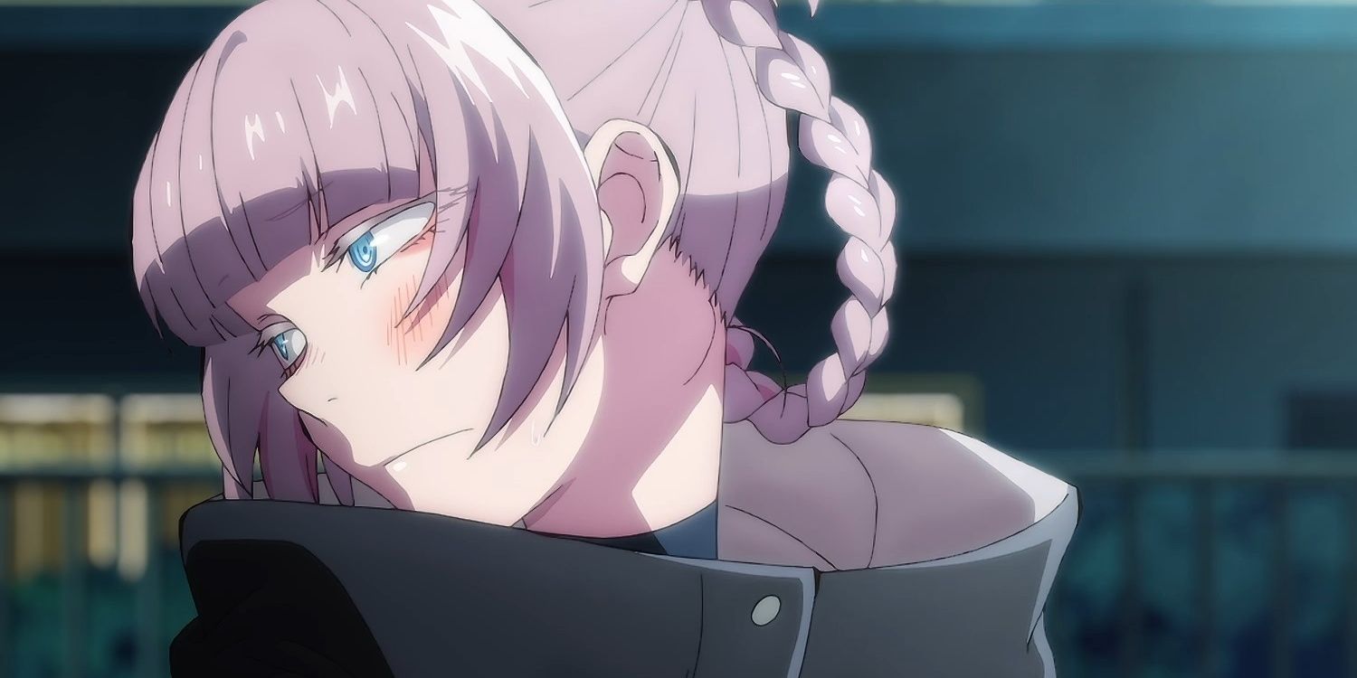 Call of the Night Episode 1 Puts a Twist on the Classic Vampire Stereotype