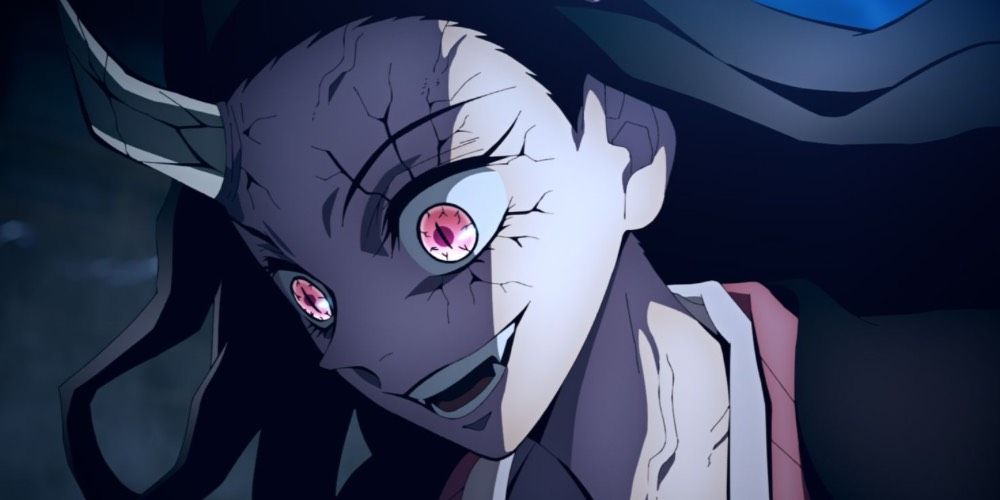 10 Best Overpowered Scenes In Demon Slayer