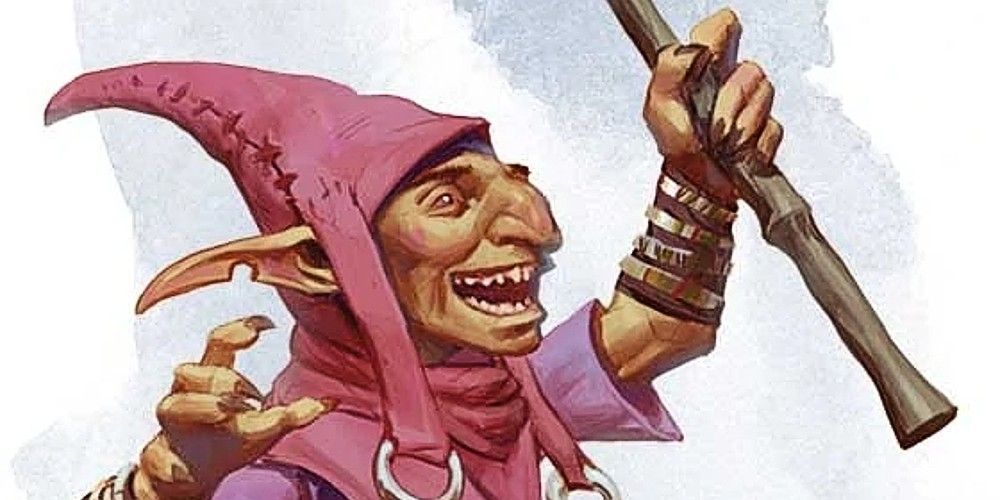 12 Most Unique D&D Monster Abilities, Ranked