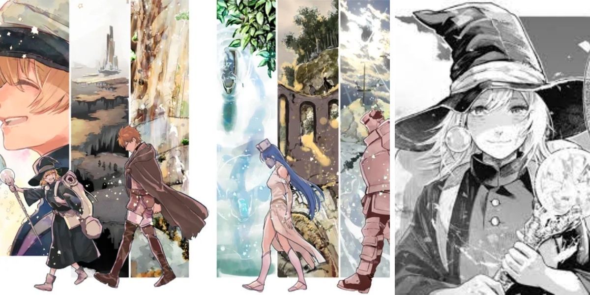 20 Best Manga One-Shots