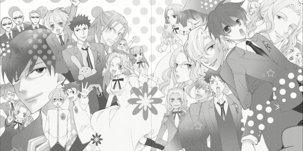 20 Best Manga One-Shots