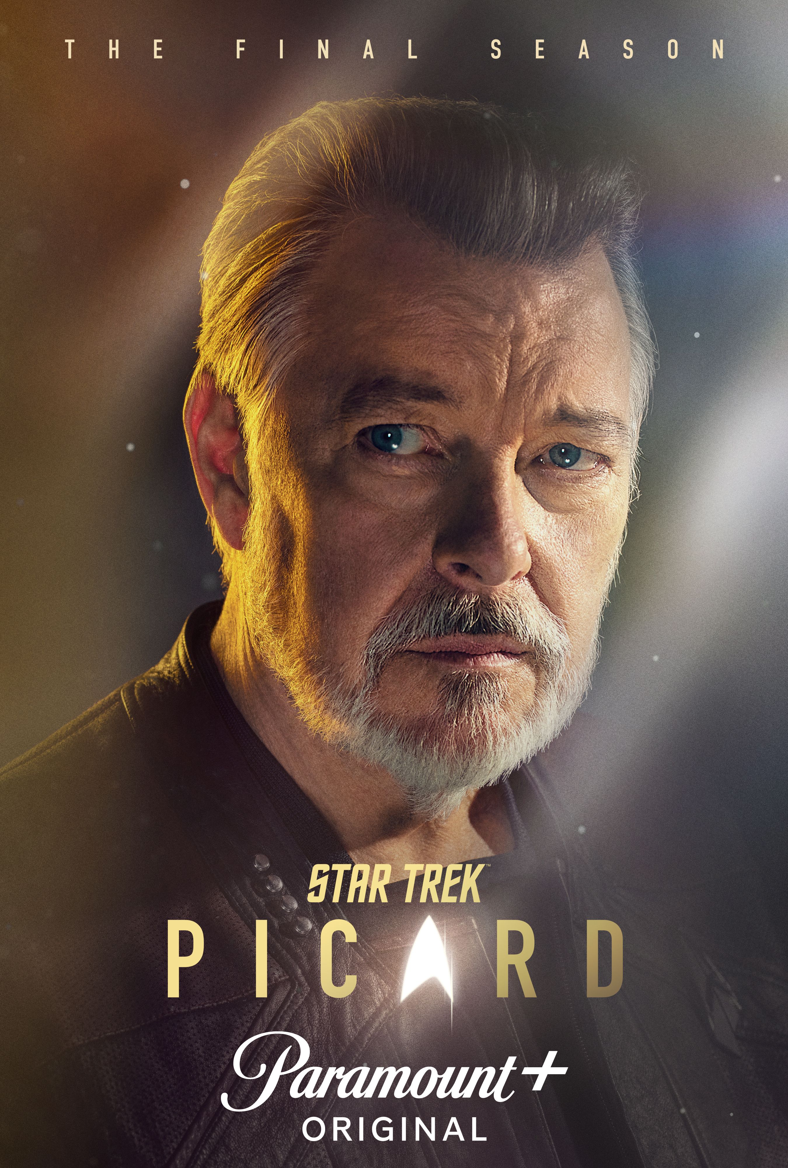 Star Trek: Picard S3 Teaser Highlights Geordi, Worf, Dr. Crusher and More