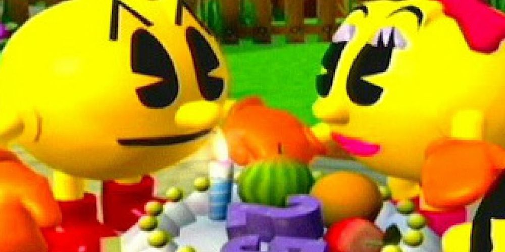 10 Things You Didn’t Know About The Pac-Man World Series