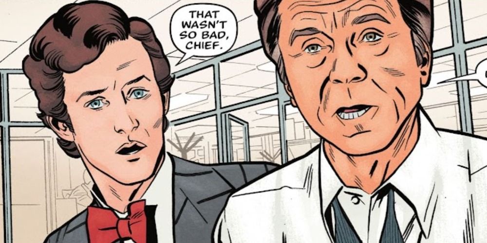 10 Best Supporting Characters In Superman Comics