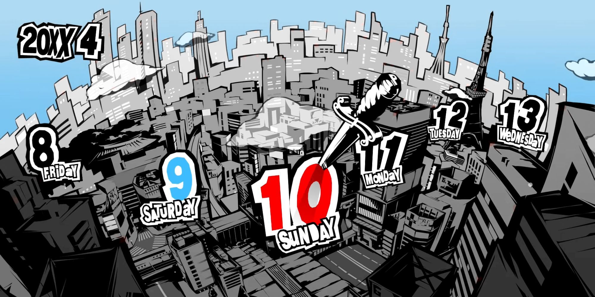 Persona: What Series Newcomers Should Know