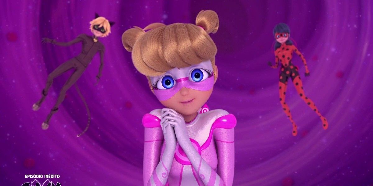 Miraculous Ladybug: The 10 Worst Character Names