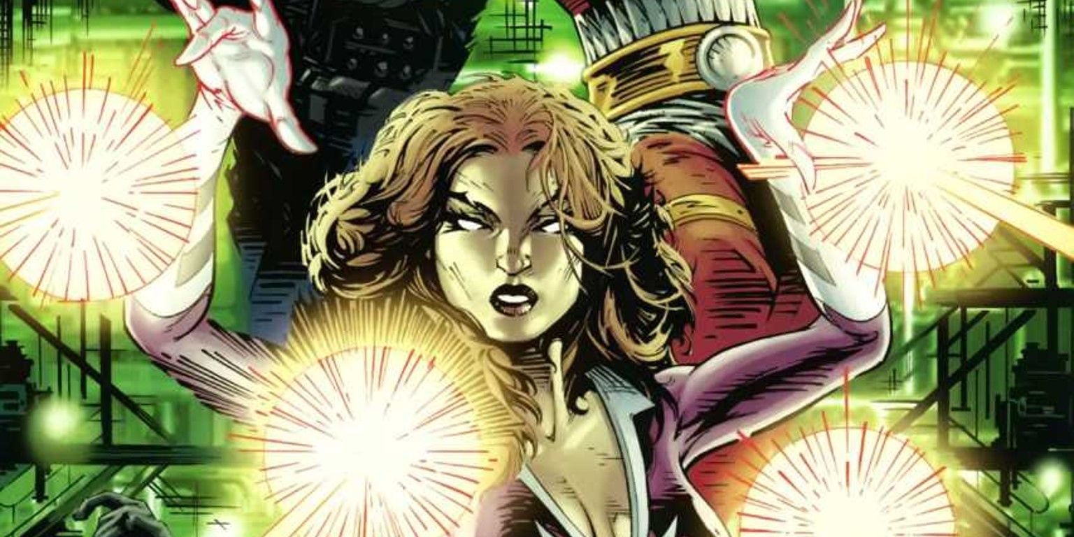 The 10 Worst DC Villains (With The Softest Hearts)