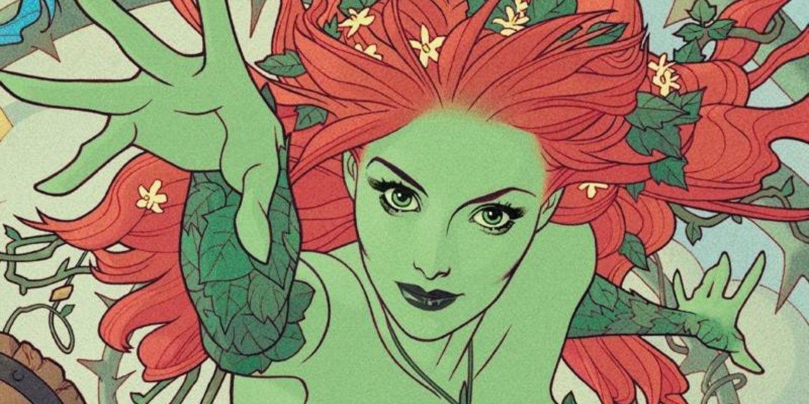 10 DC Antiheroes Who Worked Better As Villains