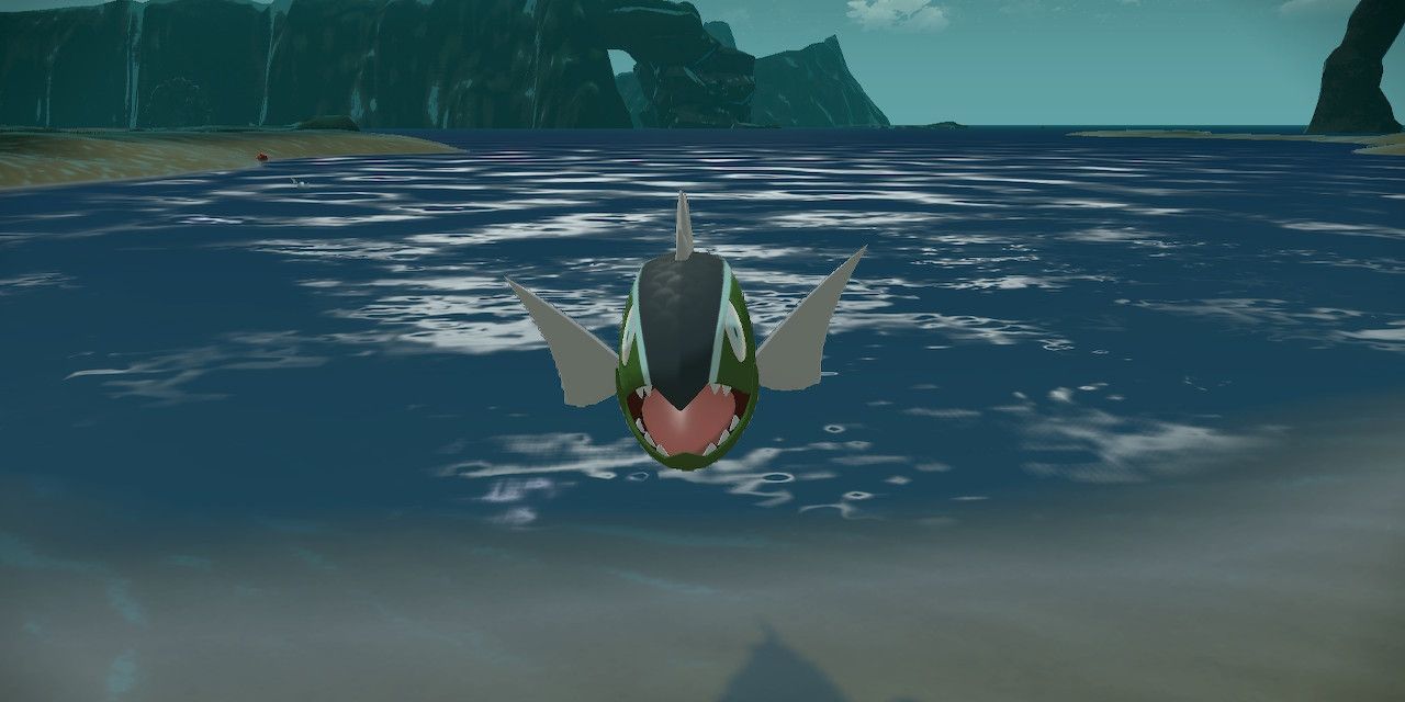 20 Pokémon With The Weirdest Evolution Requirements