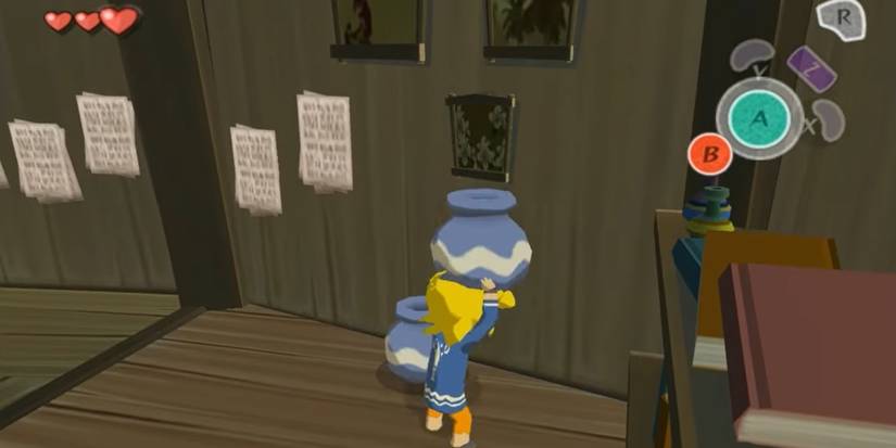 The Legend of Zelda: 10 Tips Beginners Need to Know