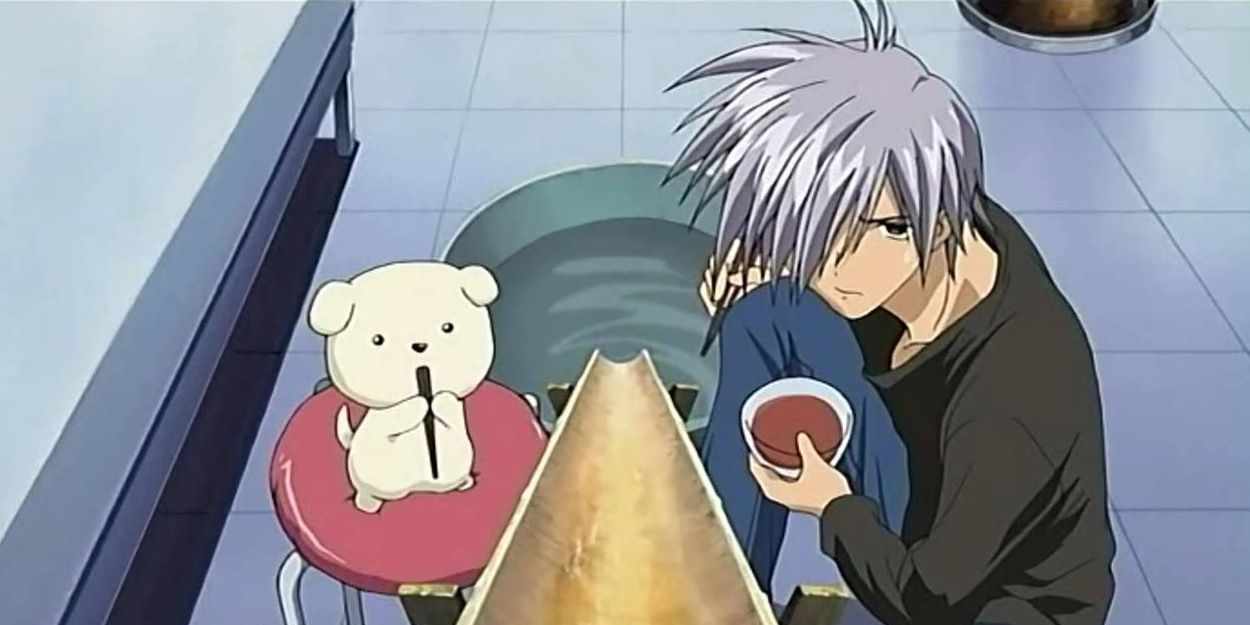 Top 10 Cutest Anime Animals Of All Time, Ranked