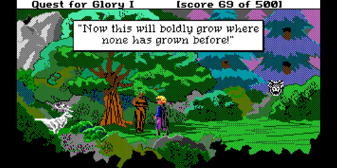 10 Best 90s Video Games That Never Saw A Rerelease