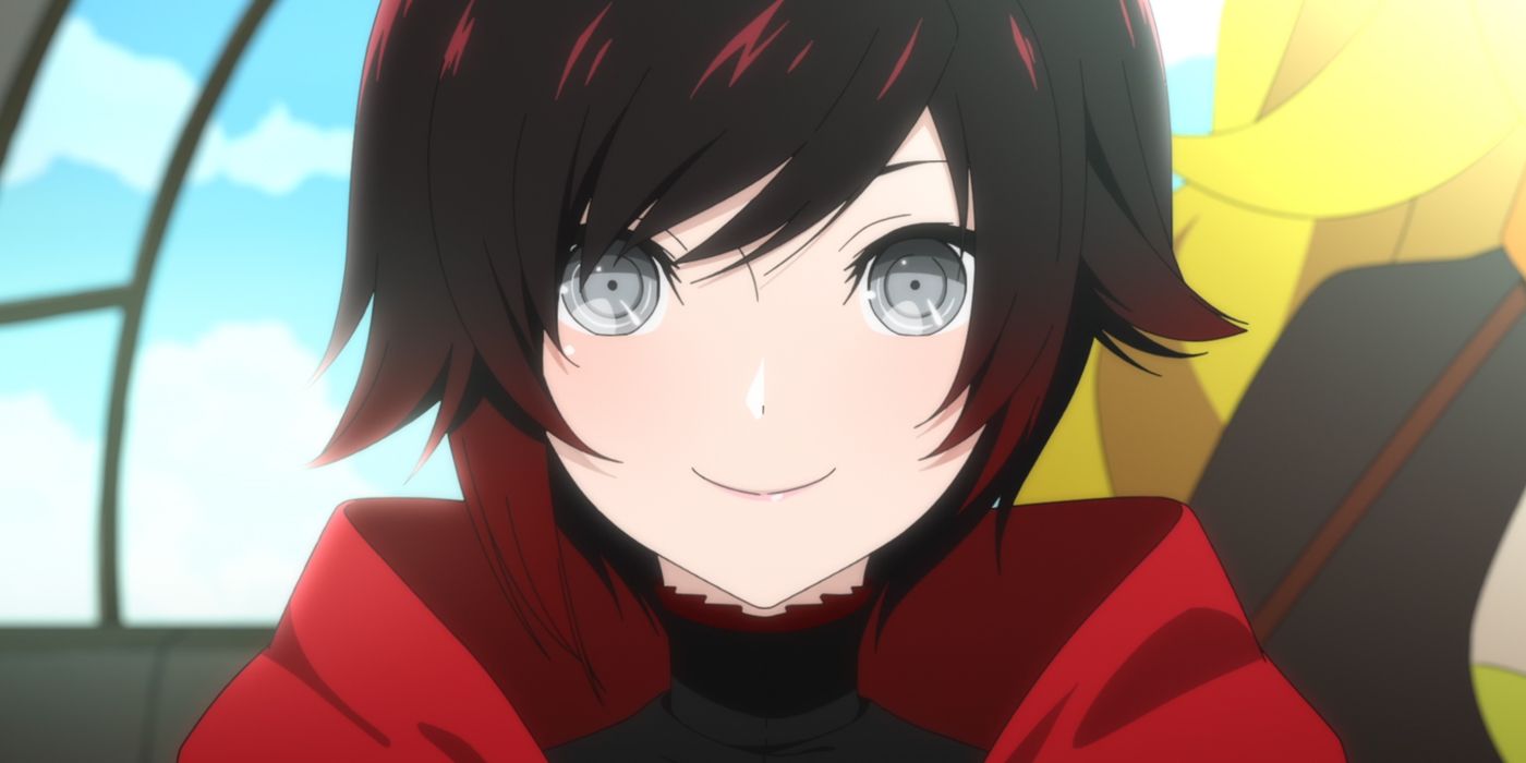 RWBY: Ice Queendom: Who Are the Team Members of RWBY?