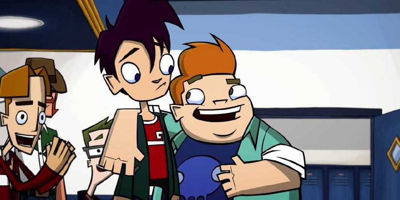 10 Disney XD Series Animation Fans Need to Binge-Watch Immediately