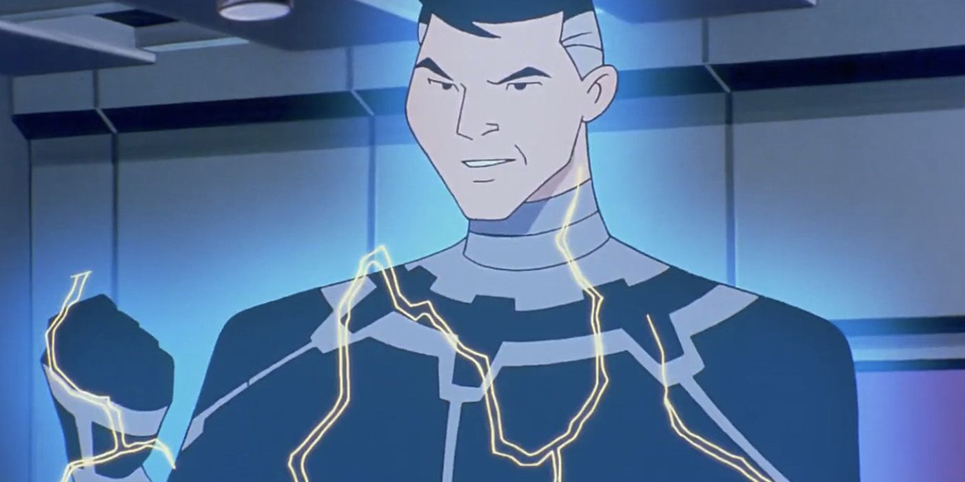 Batman Beyond's 10 Smartest Villains, Ranked