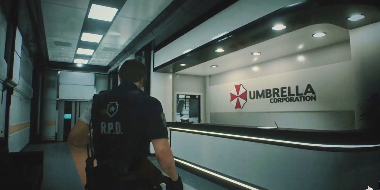 10 Video Game Series With The Most Complex Timelines