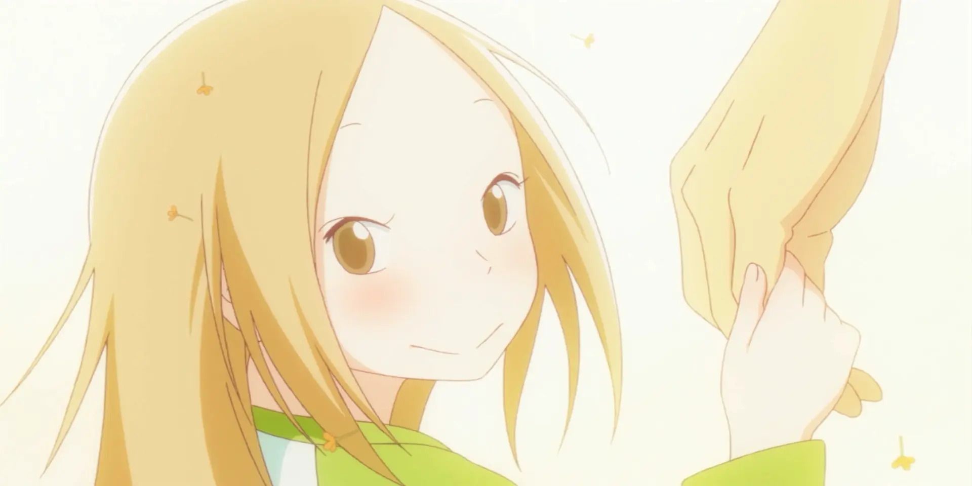 The 25 Cutest Anime Children Of All Time, Ranked