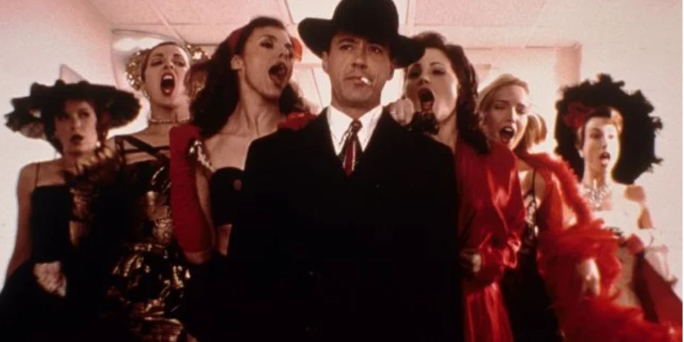 8 Films That Are Perfect For Stage Adaptations
