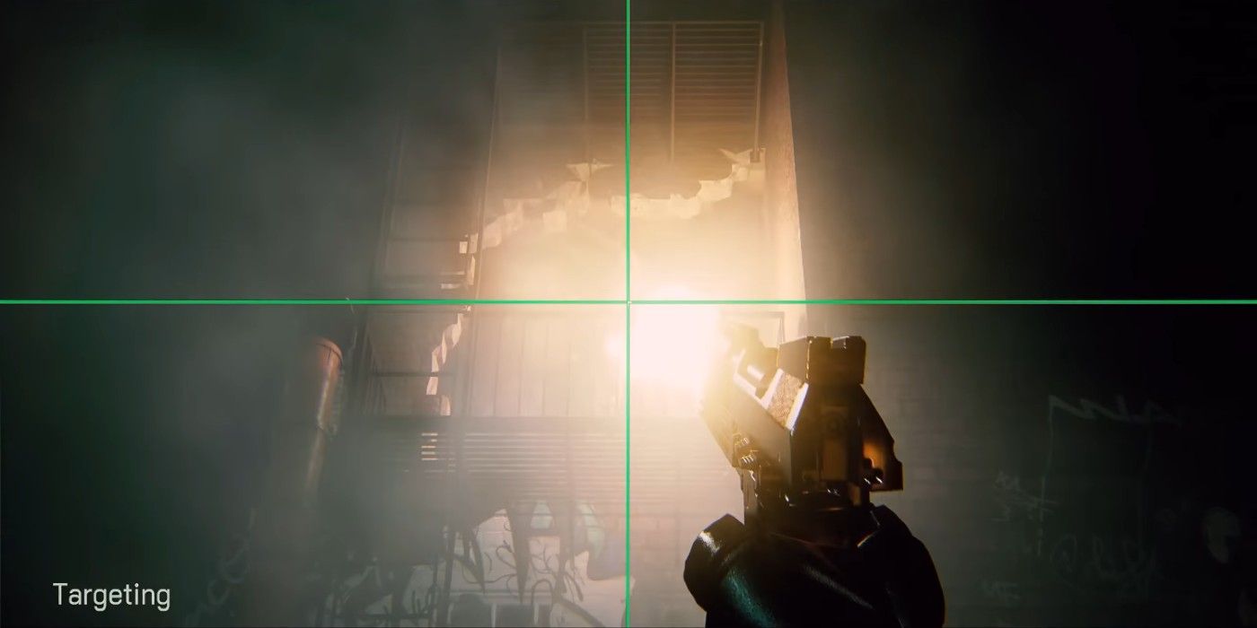 Robocop: Rogue City's HUD Has To Be Perfect