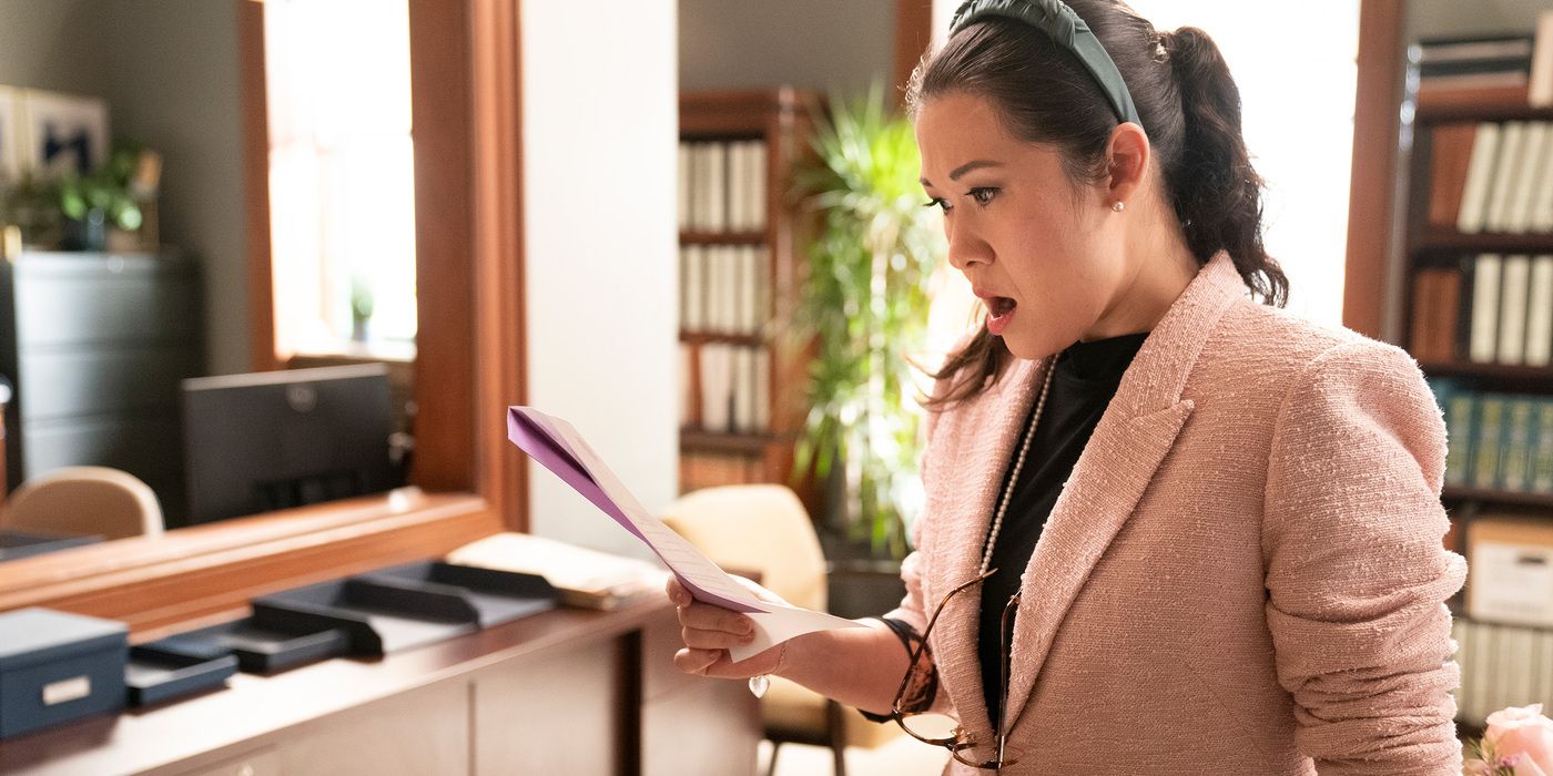 All Rise Season 3, Episode 5 Recap & Spoilers