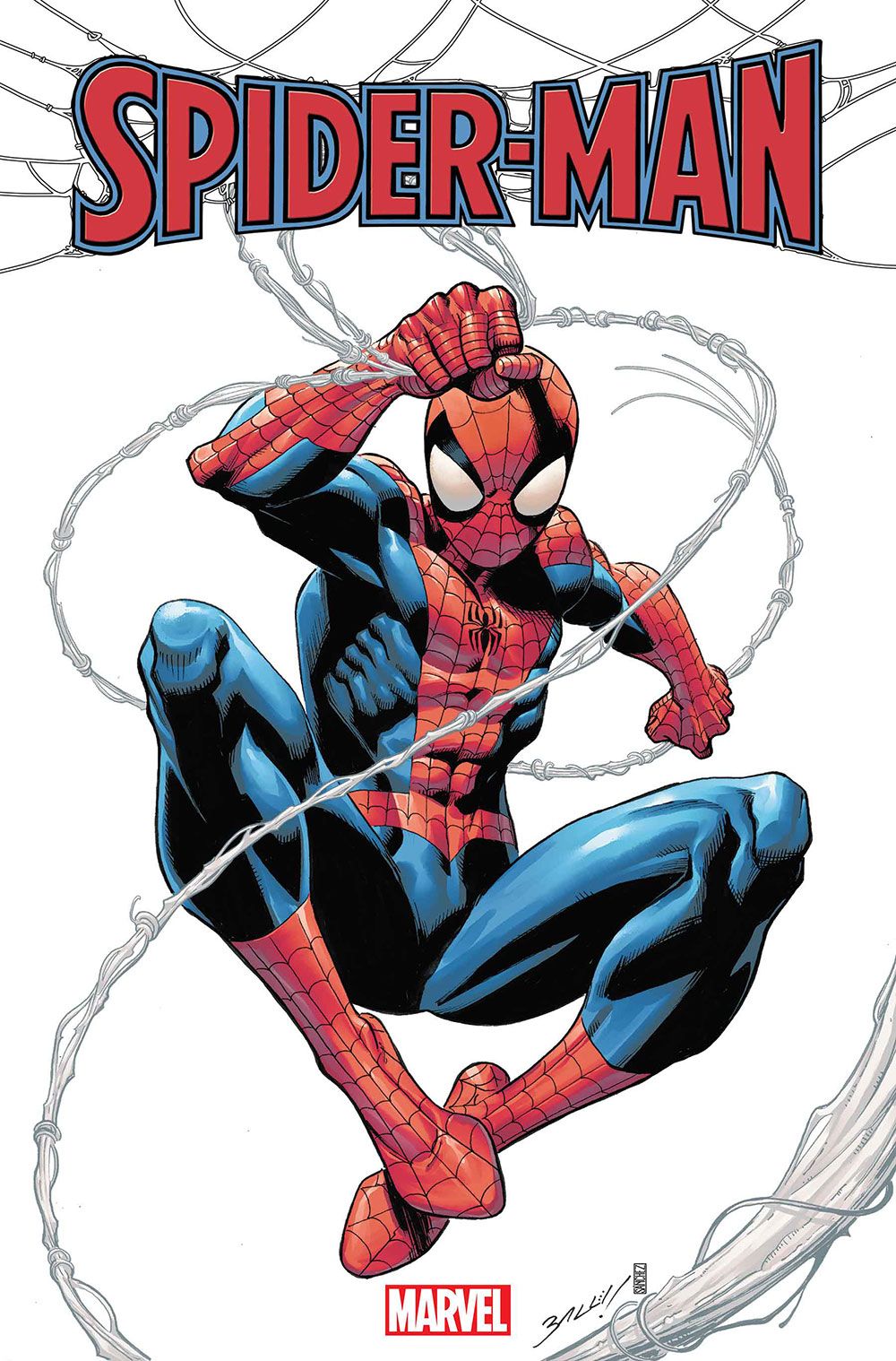 The Spider-Verse Ends & Thanos' Sexy Brother Returns in Marvel's ...