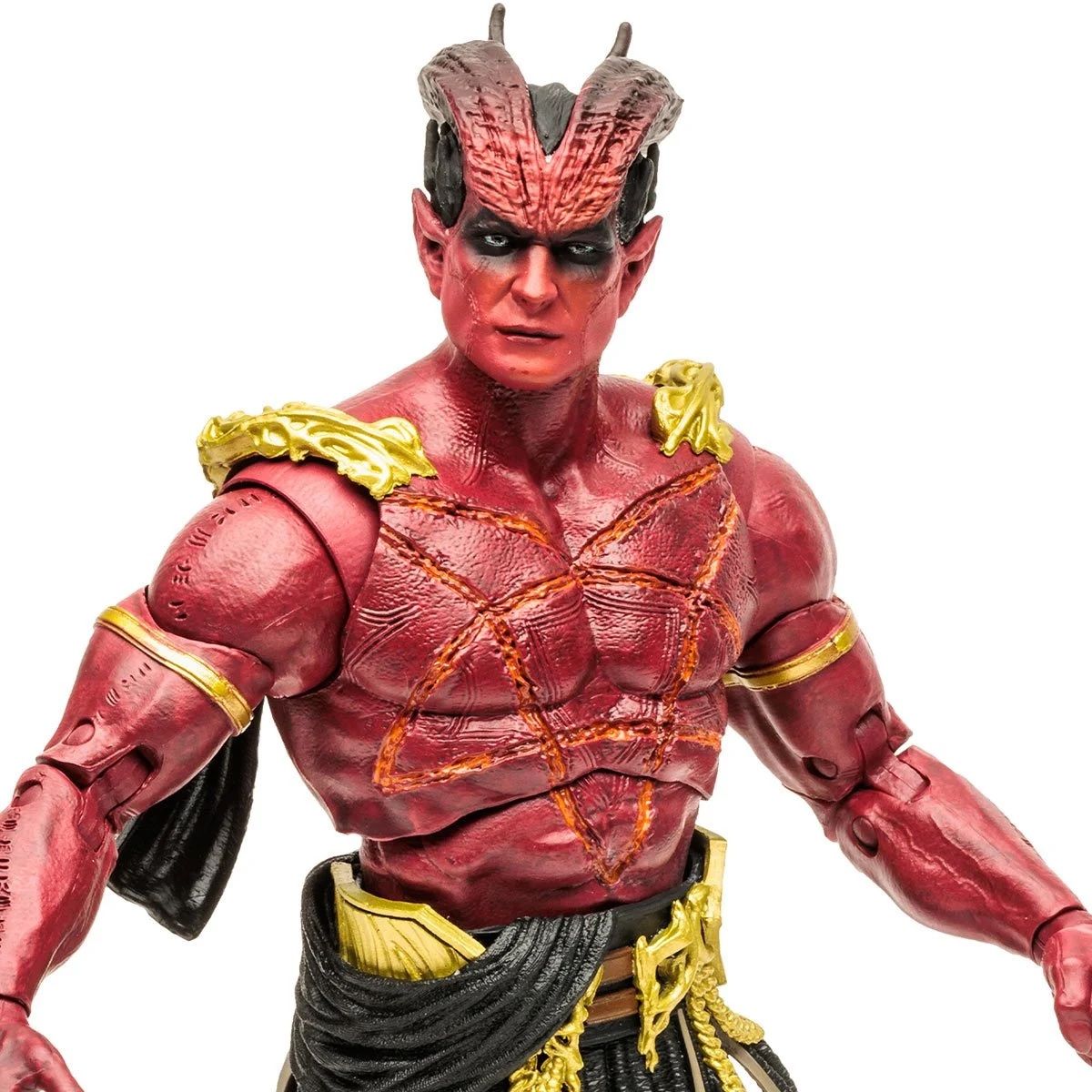 Who Is the Villain Dangerous Enough to Fight Shazam and Black Adam?