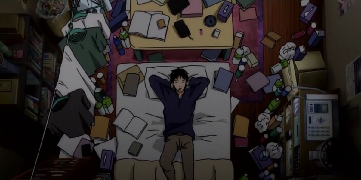 10 Bedrooms In Anime That Tell You Everything About The Character