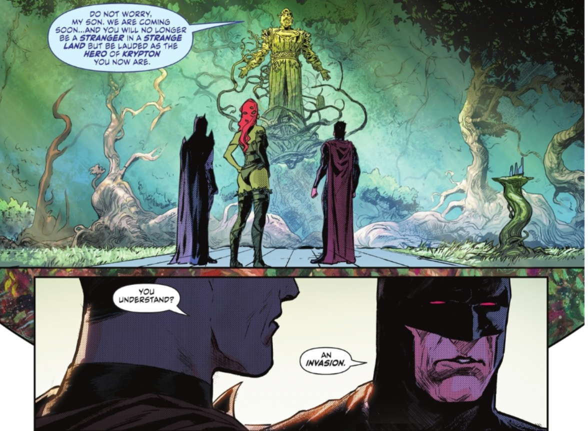 DC's Flashpoint Universe Is About to be Attacked by [SPOILER]