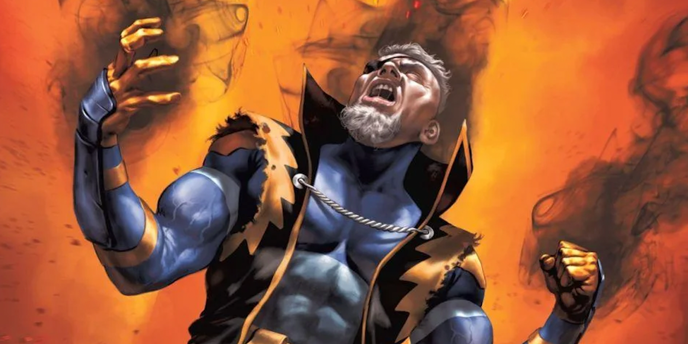 Dark Crisis: Deathstroke Is Secretly Working For [SPOILER]
