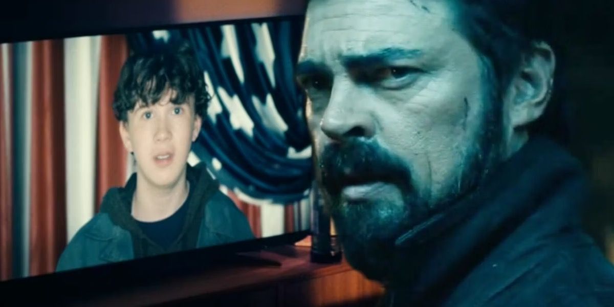 10 Best Things That Billy Butcher Ever Did In The Boys