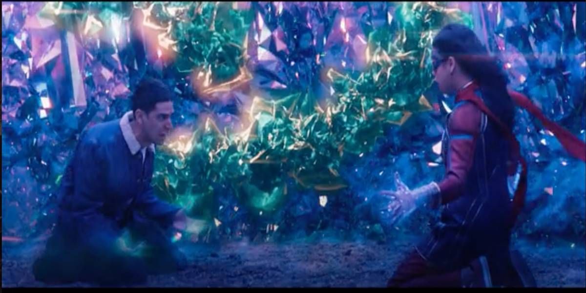 10 Times Ms. Marvel Made Us Cringe