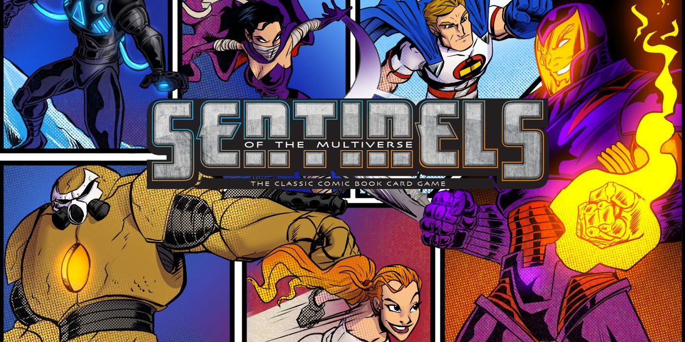 10 Board Games That Have Amazing Artwork