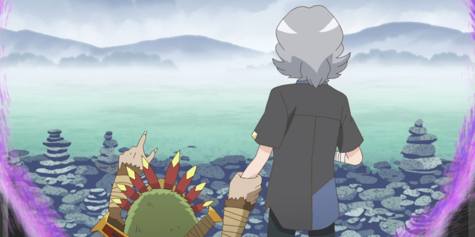 Digimon Ghost Game May Have Changed the Franchise's Afterlife Lore