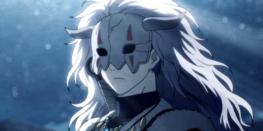 10 Best Yona Of The Dawn Episodes, According To Reddit