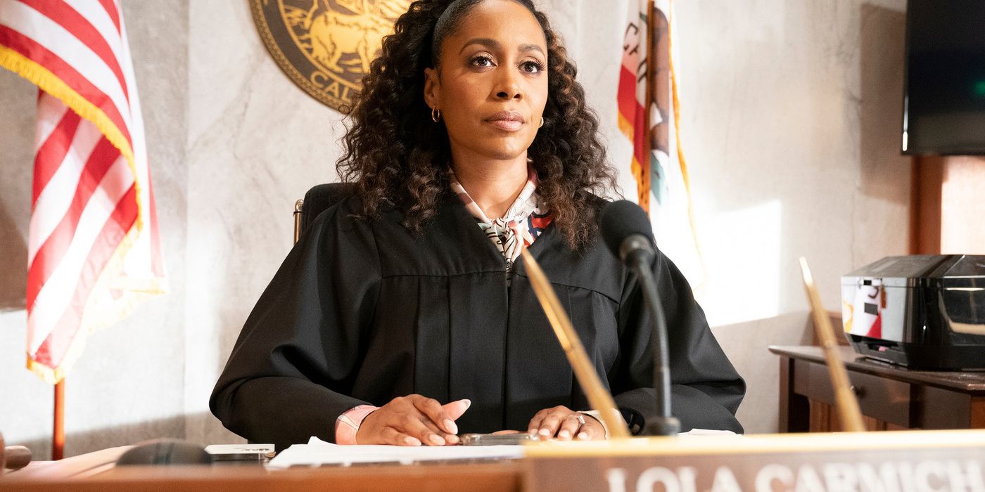 All Rise Season 3, Episode 5 Recap & Spoilers