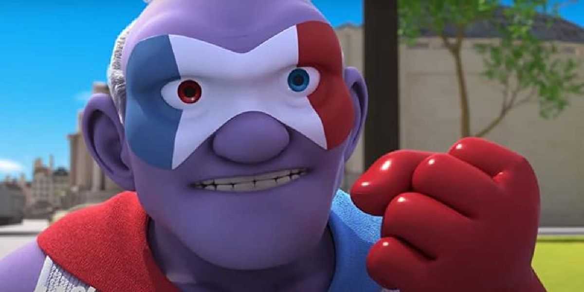 Miraculous Ladybug: The 10 Worst Character Names