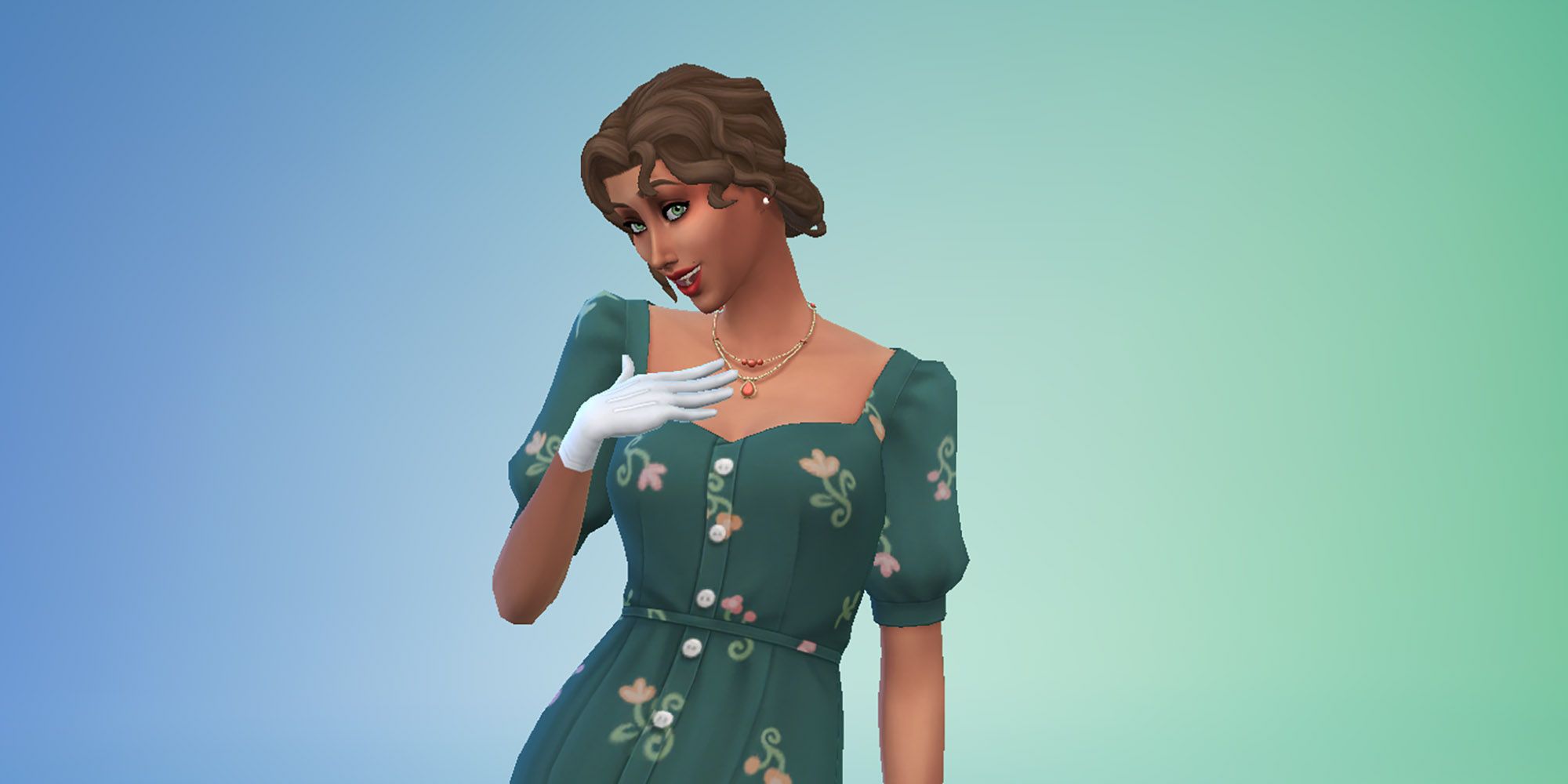 The Sims 4: The Werewolf Greg's Lore, Explained