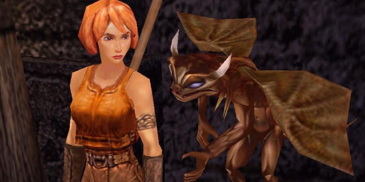 10 Licensed Video Games That Make No Sense