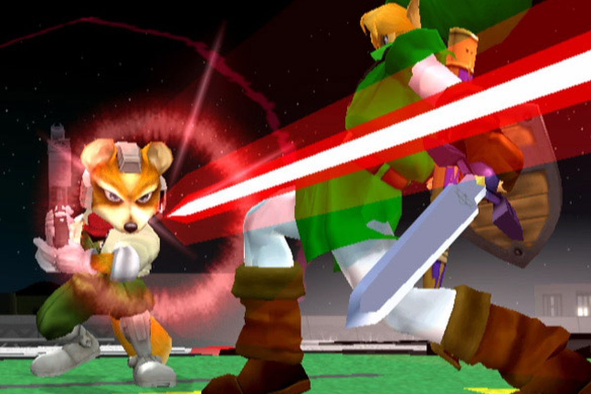 Why Smash Melee Is a Popular Esport