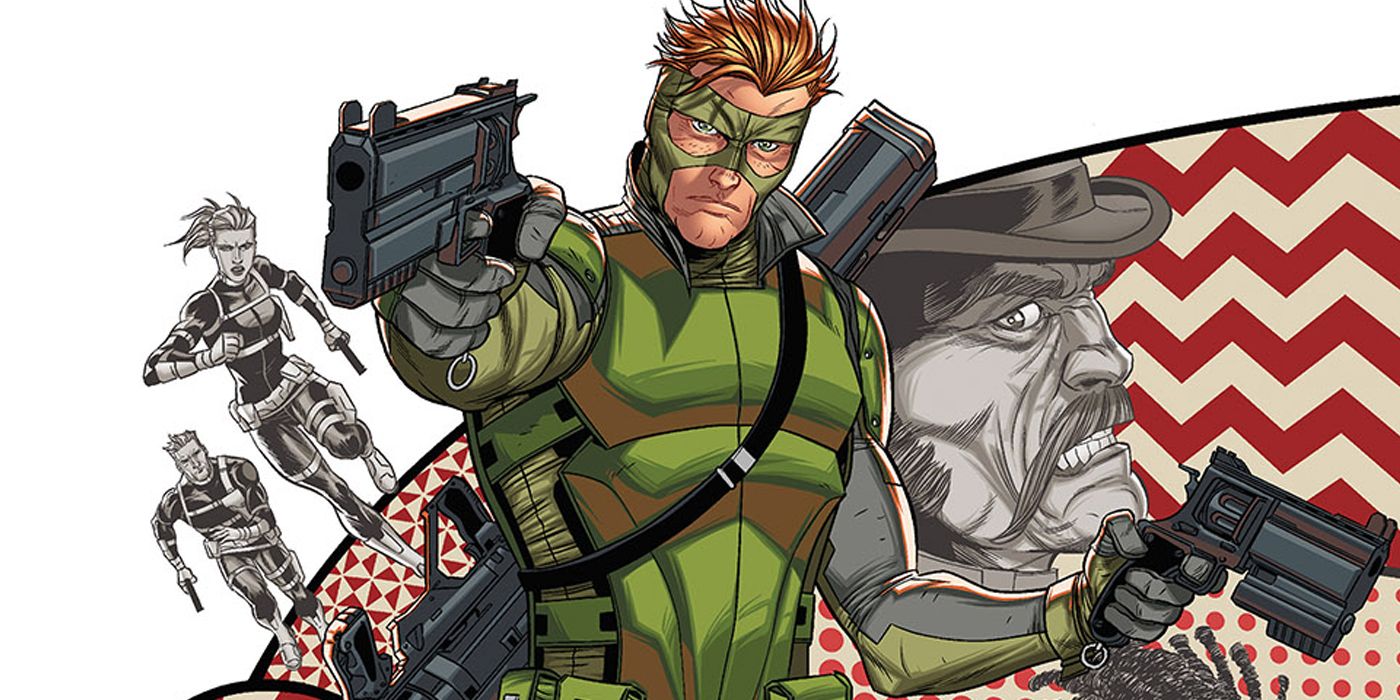 The 25 Best Anti-Heroes In Marvel Comics