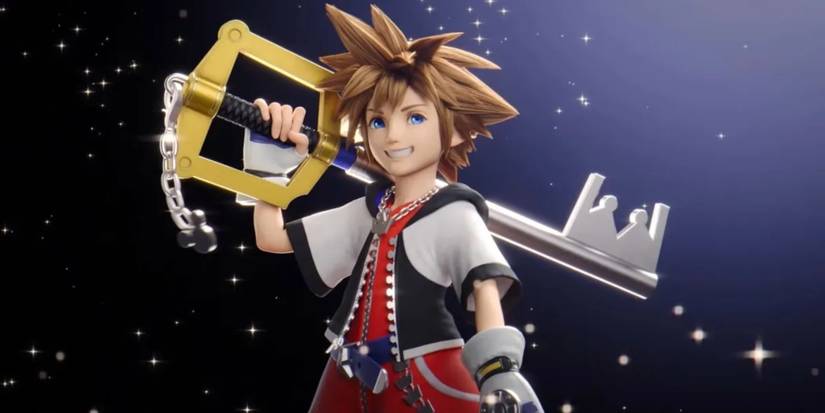 10 Best Kid Heroes In Video Games