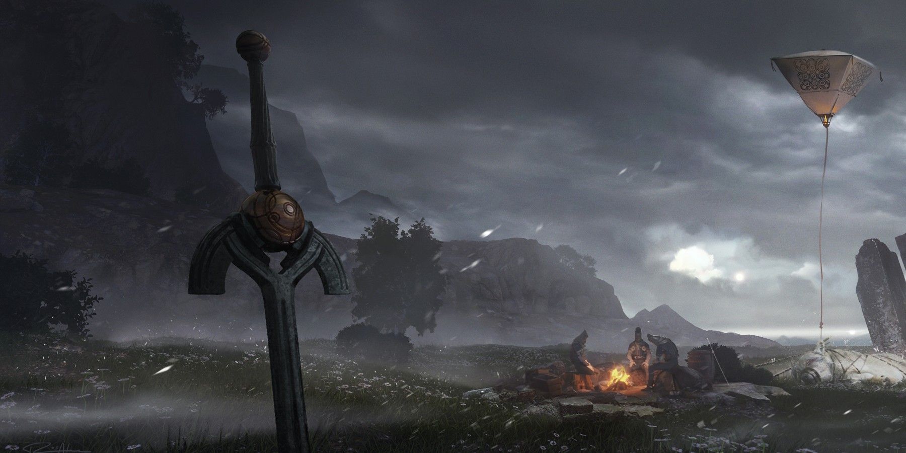 Warframe: How Soulframe Can Stand Out