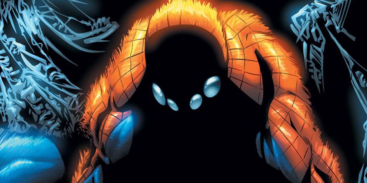 10 Weirdest Things That Happened To Spider-Man In Marvel Comics