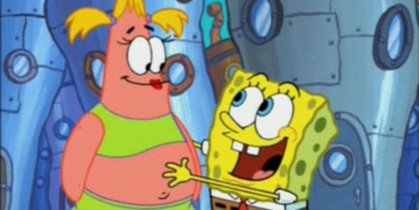 10 Things You Didn't Know About Patrick Star From SpongeBob SquarePants