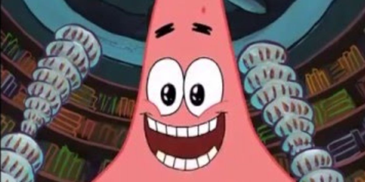 10 Things You Didn't Know About Patrick Star From SpongeBob SquarePants