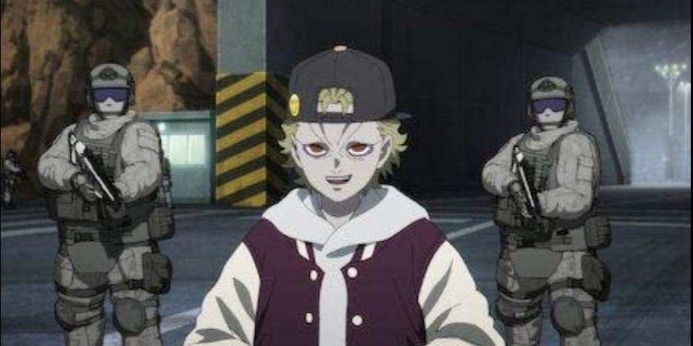 9 Things Netflix's Spriggan Did Better Than The '90s Adaptation